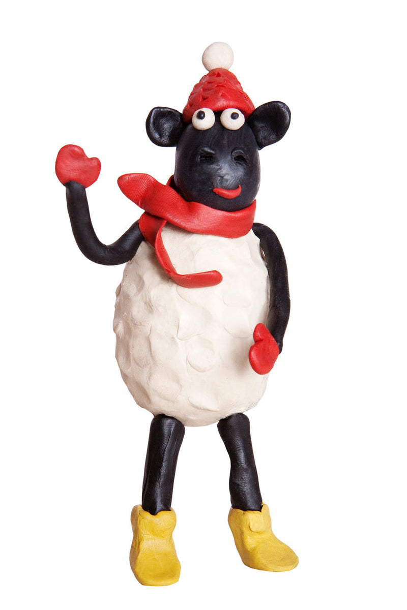 Guest Hogget – Bushblades Farm